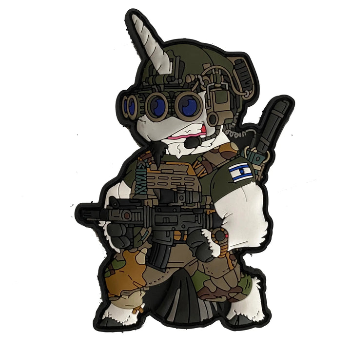 New Arrival – Page 6 – PATCHLAB