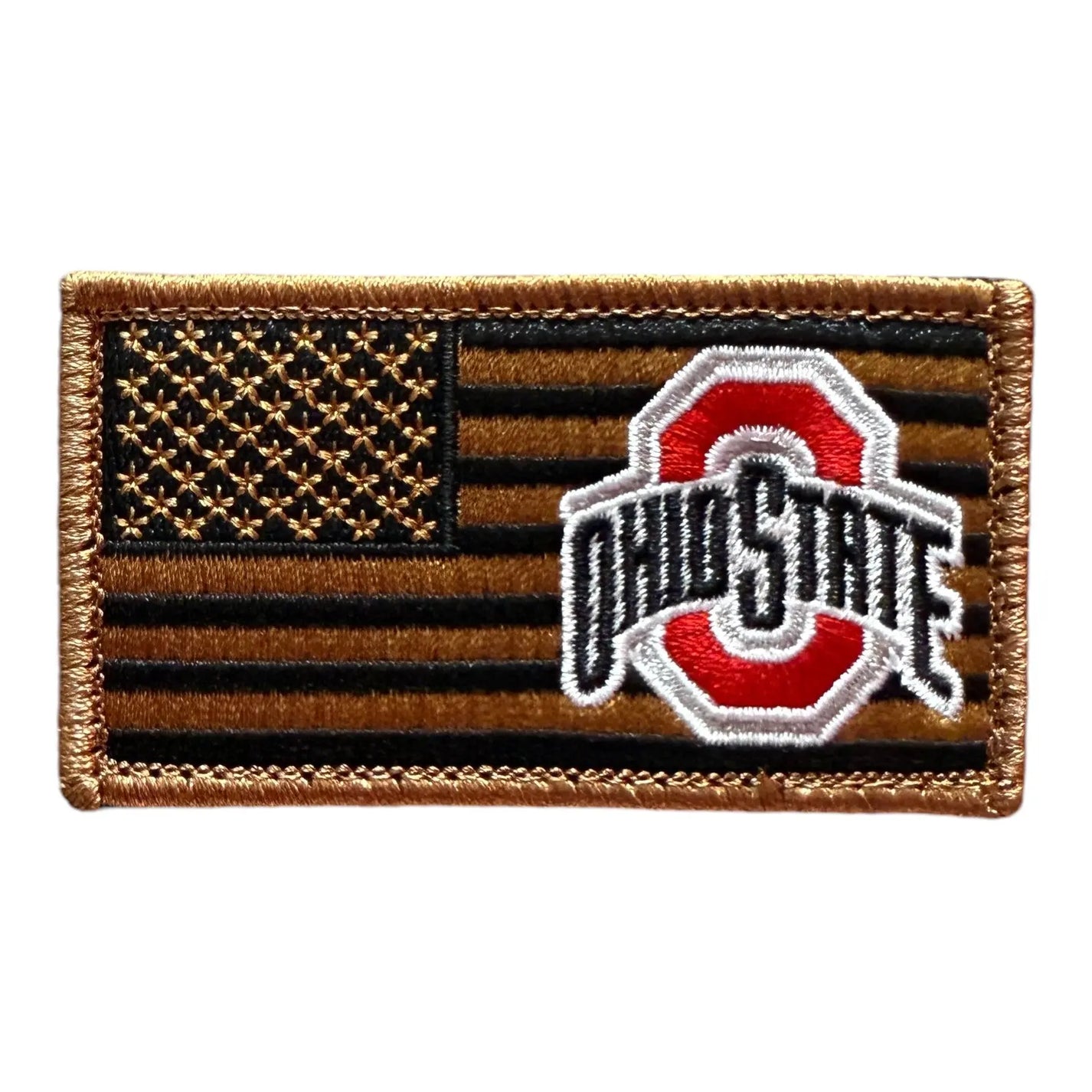 US Flags – PATCHLAB