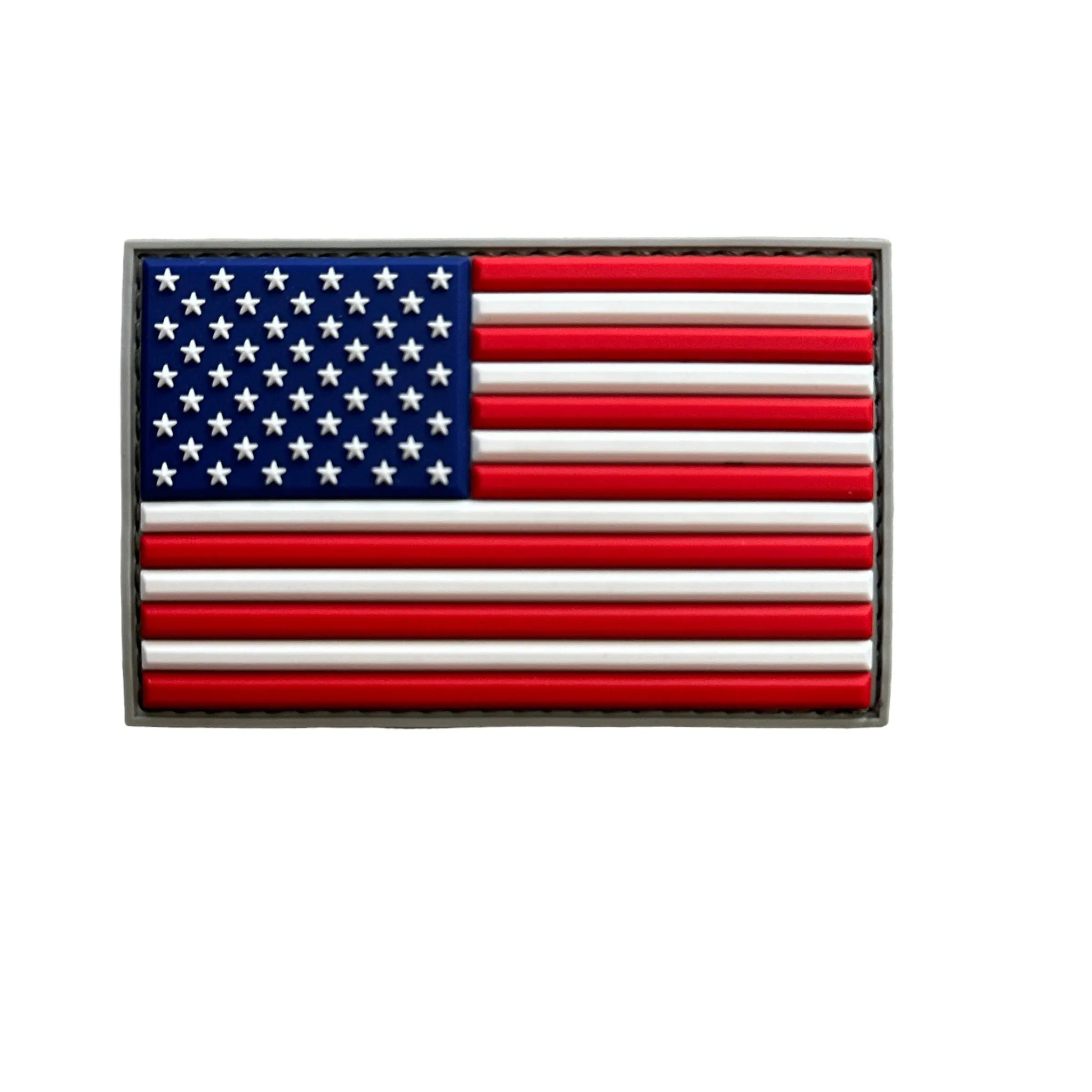 USA FLAG – PATCHLAB