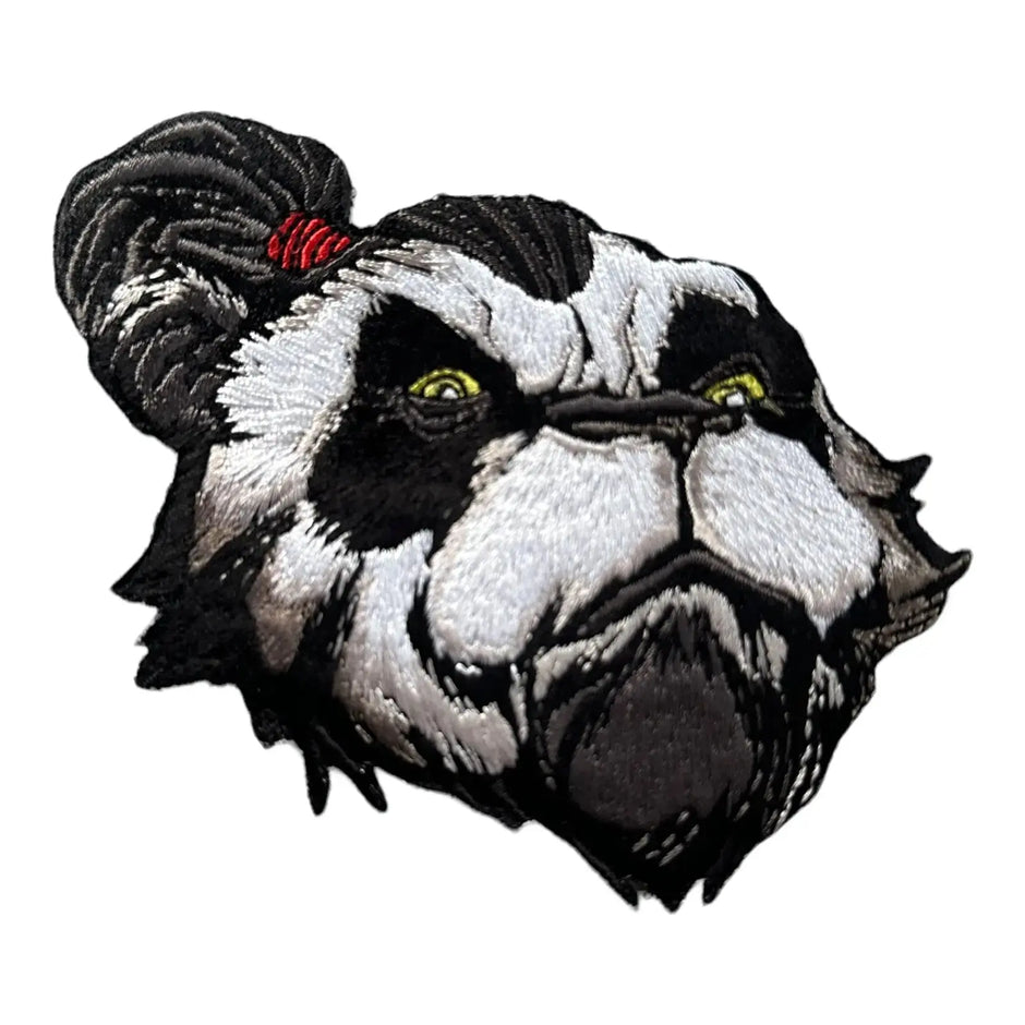 Animal Patches – PATCHLAB