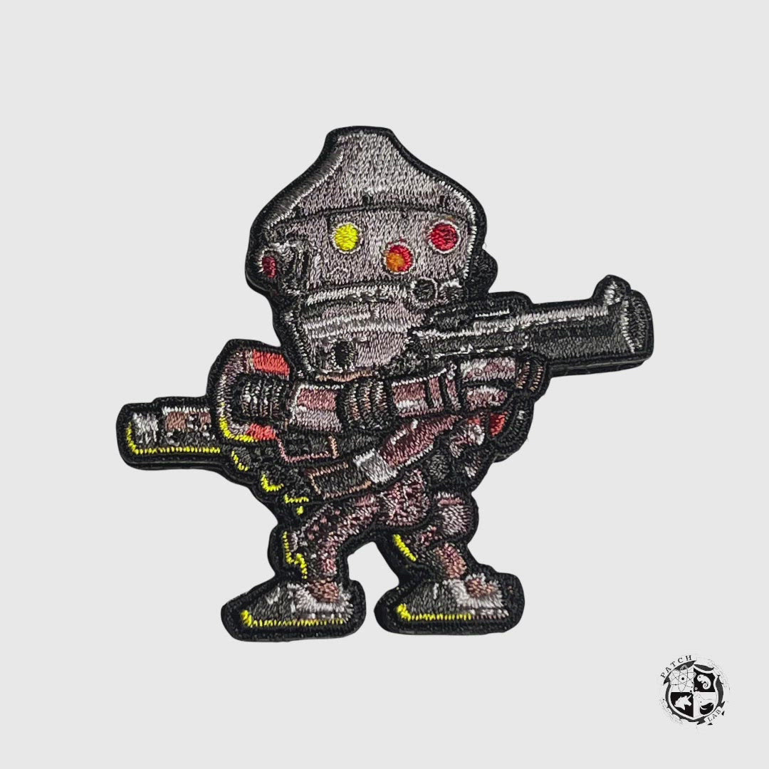 Appleapie #10 – PATCHLAB