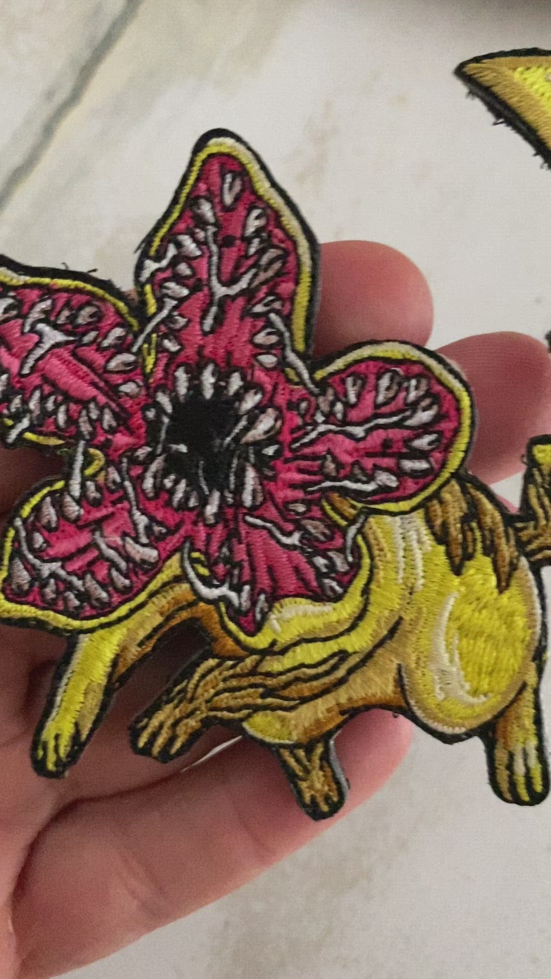 MASHUP #2 – PATCHLAB