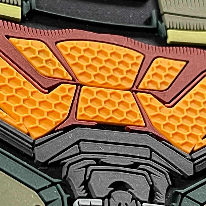 MECHA 117 – PATCHLAB