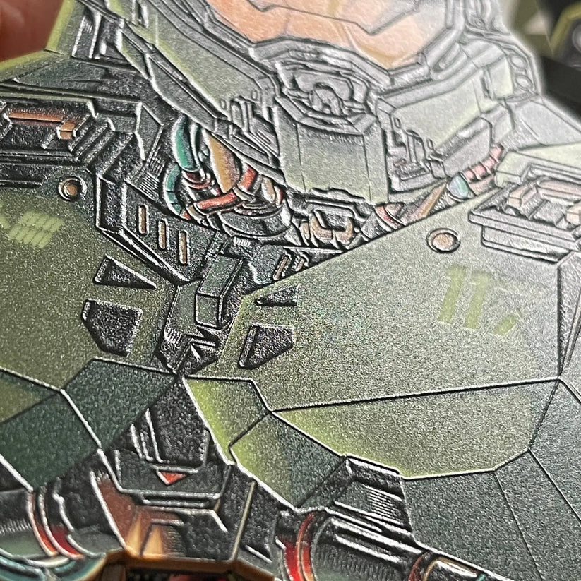 MECHA 117 – PATCHLAB