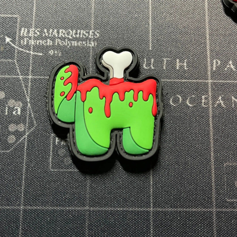 AU - Crew Killer Classic – PATCHLAB