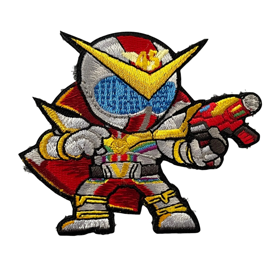 Products – Page 2 – PATCHLAB