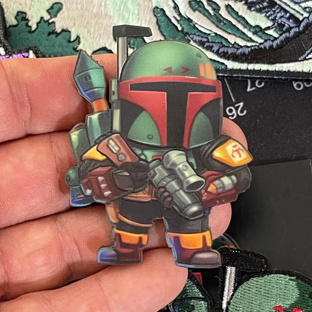 Products – Page 2 – PATCHLAB