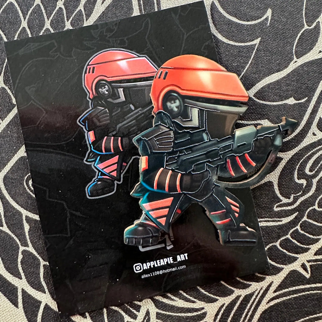 New Arrival – Page 8 – PATCHLAB