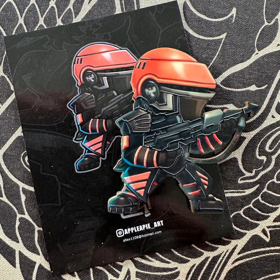 New Arrival – Page 8 – PATCHLAB