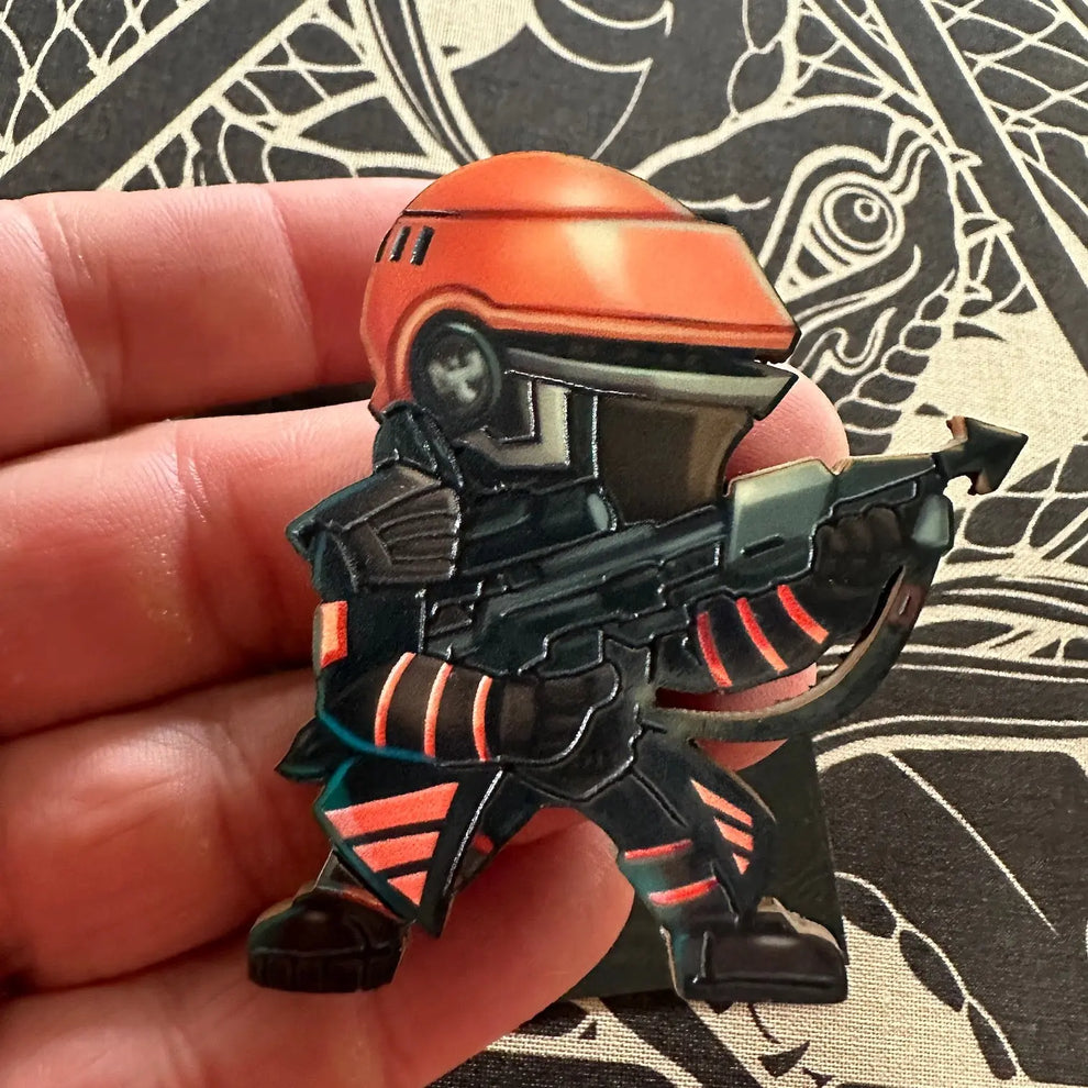 Appleapie #20 – PATCHLAB