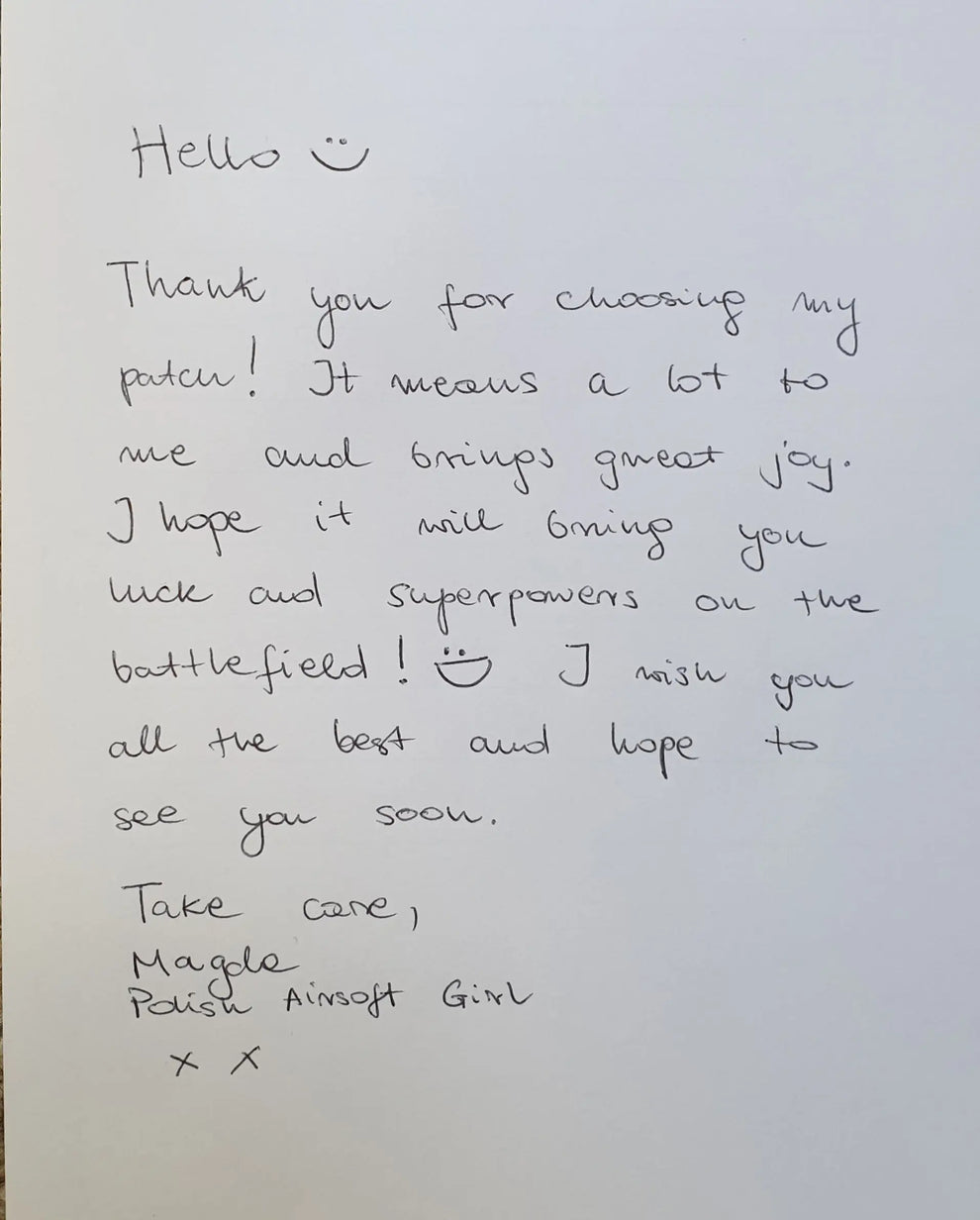 Operators PAG – PATCHLAB