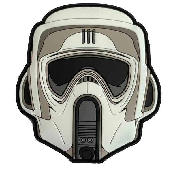 Bucket #7 – PATCHLAB