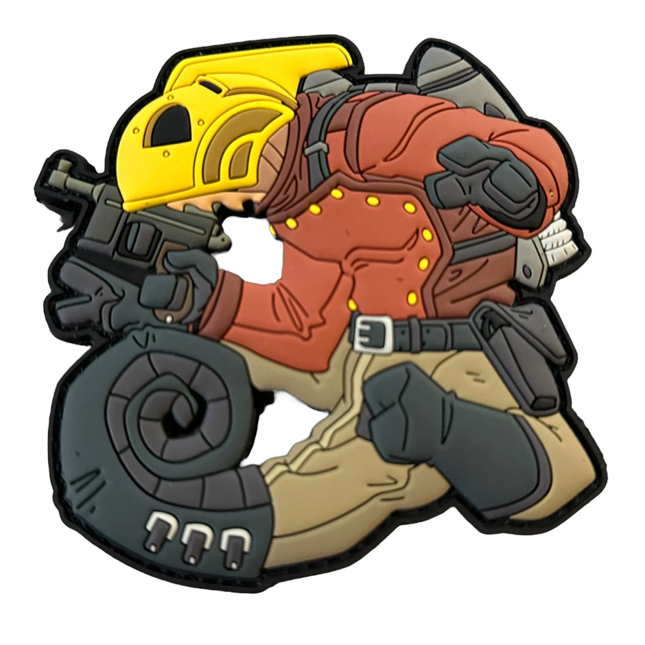 New Arrival – Page 8 – PATCHLAB