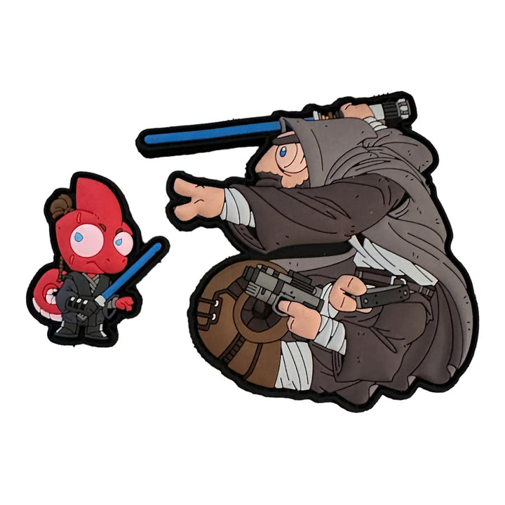 New Arrival – Page 10 – PATCHLAB