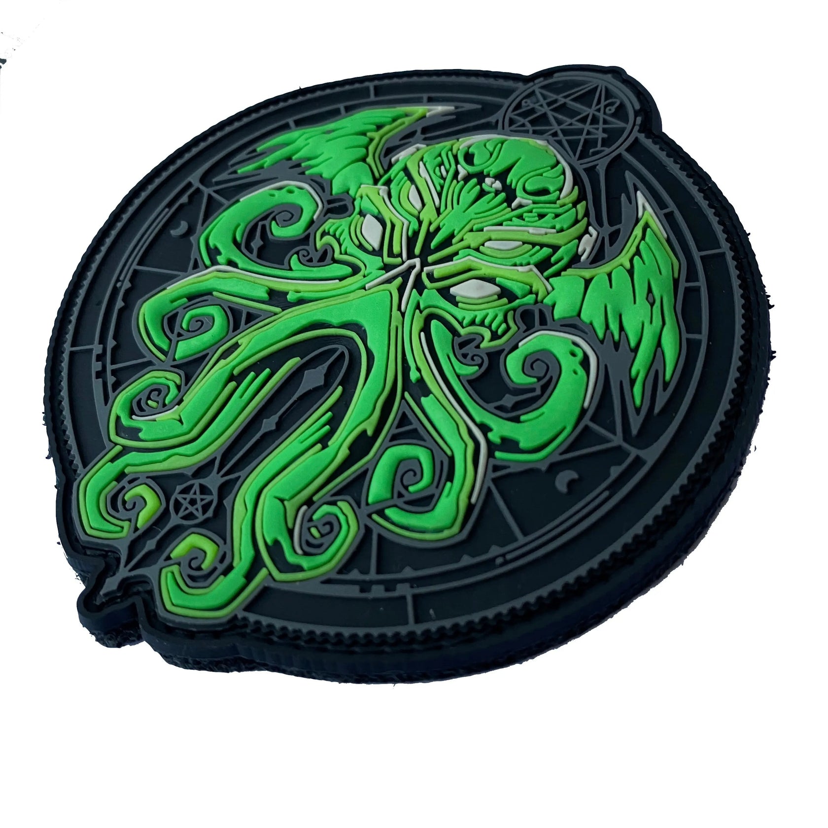 Cthulhu Circle – PATCHLAB