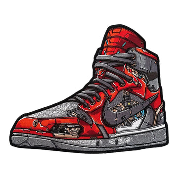 Cyberpunk Patches – PATCHLAB