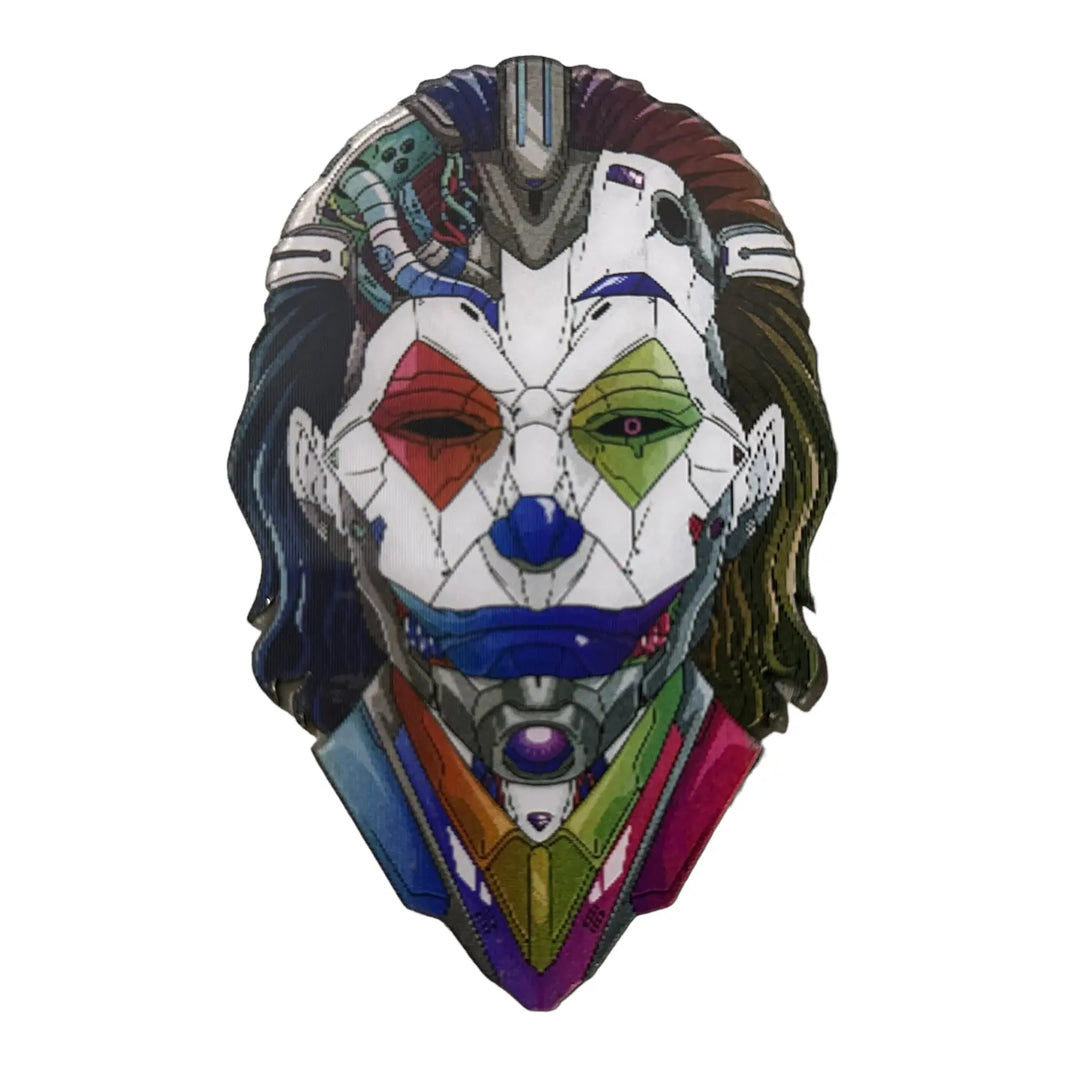 Sci-Fi – Page 3 – PATCHLAB