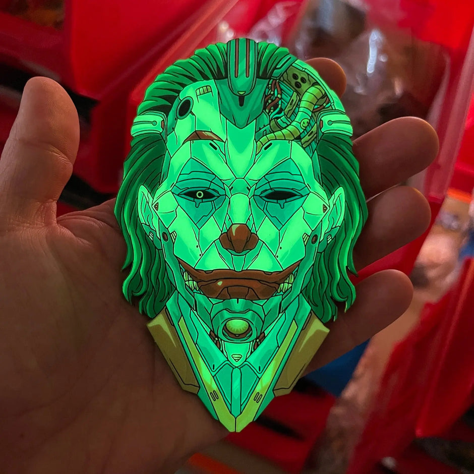 Sci-Fi – Page 3 – PATCHLAB