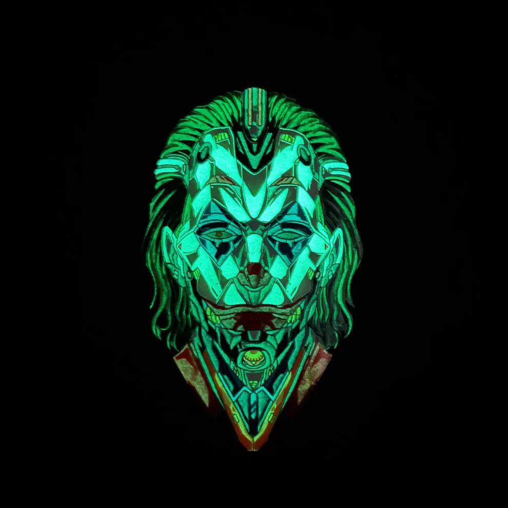 CYBRPNK Pin – PATCHLAB