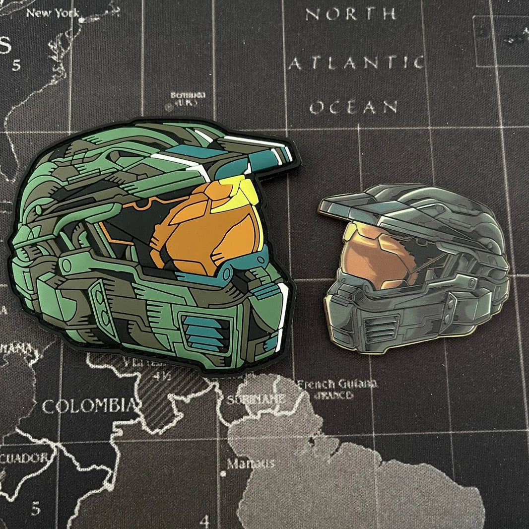 Sci-Fi – Page 3 – PATCHLAB