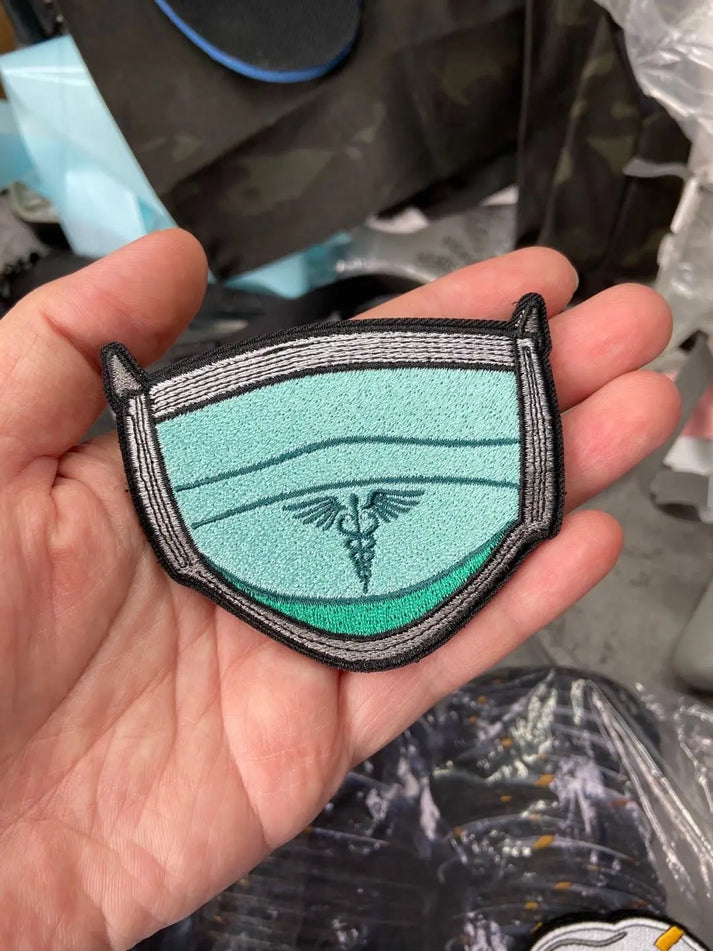 FNM Patch – PATCHLAB