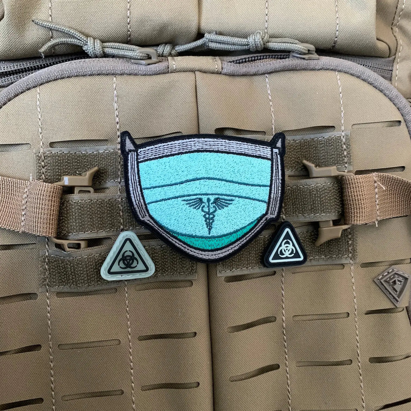 FNM Patch – PATCHLAB