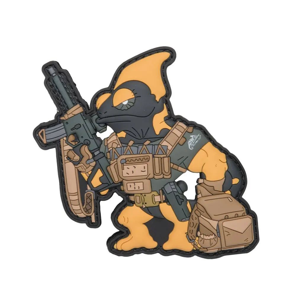 Helikon -Tex Chameleon Firearm Instructor Patch – PATCHLAB