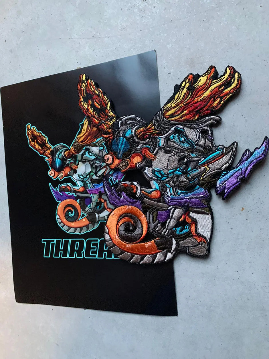 Products – Page 25 – PATCHLAB