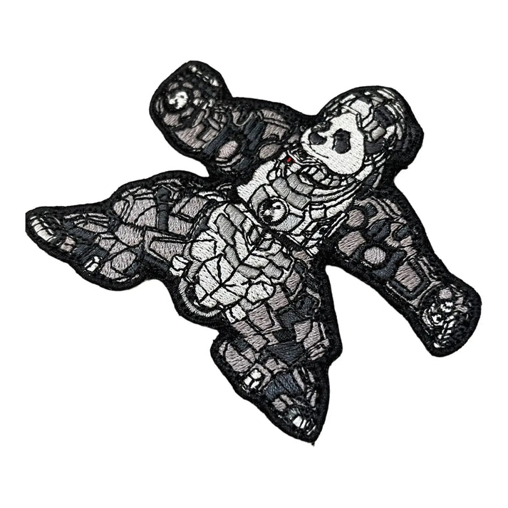 IRON PANDA – PATCHLAB