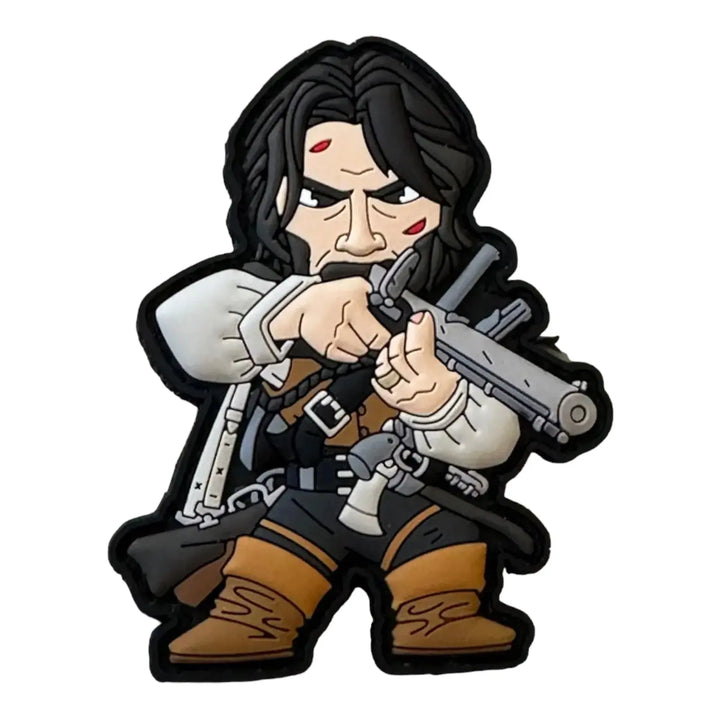 New Arrival – Page 8 – PATCHLAB