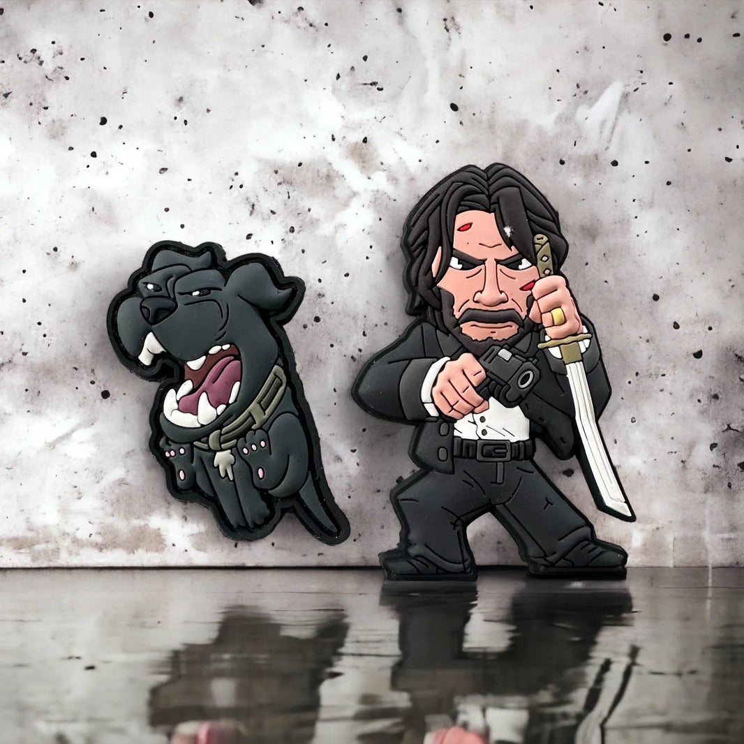 New Arrival – Page 6 – PATCHLAB