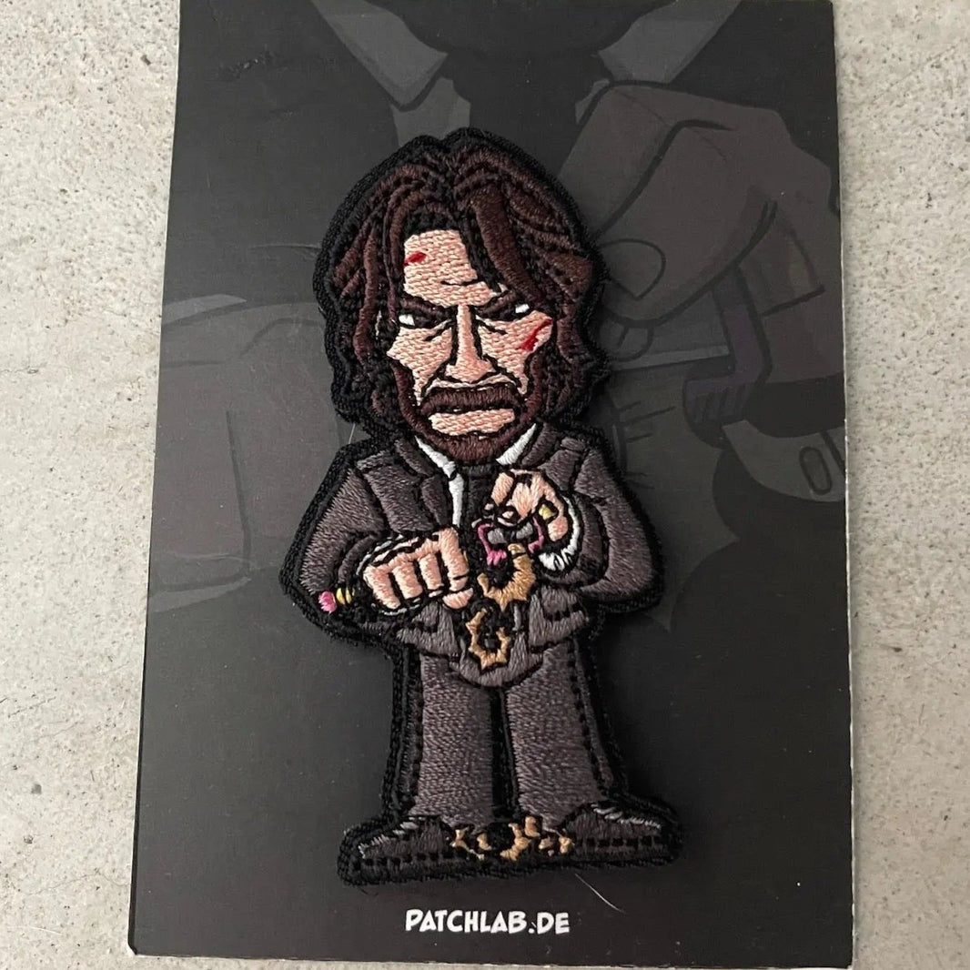 Products – Page 25 – PATCHLAB