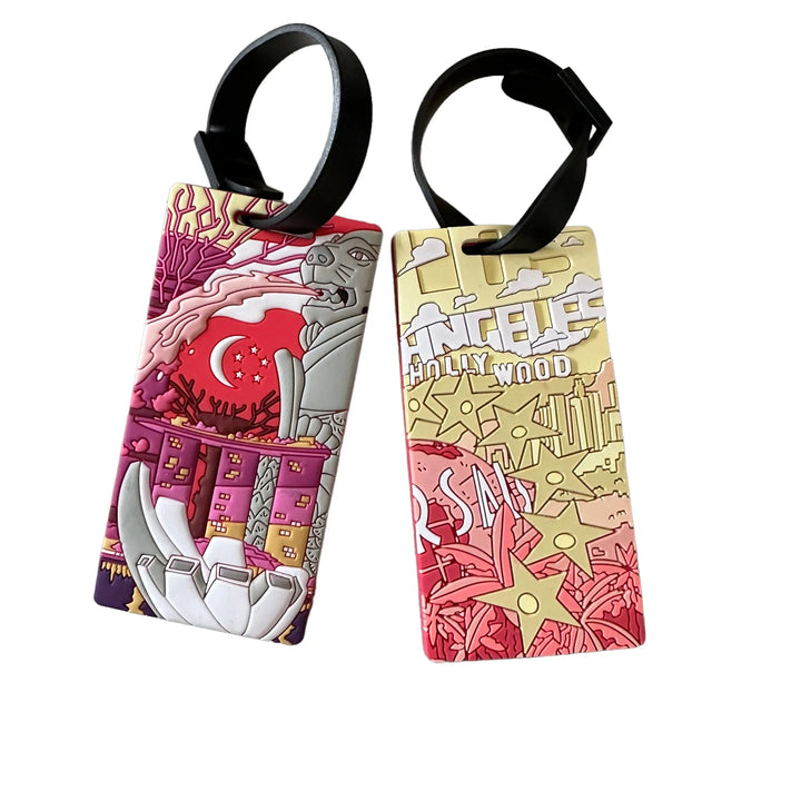 New Arrival – Page 10 – PATCHLAB