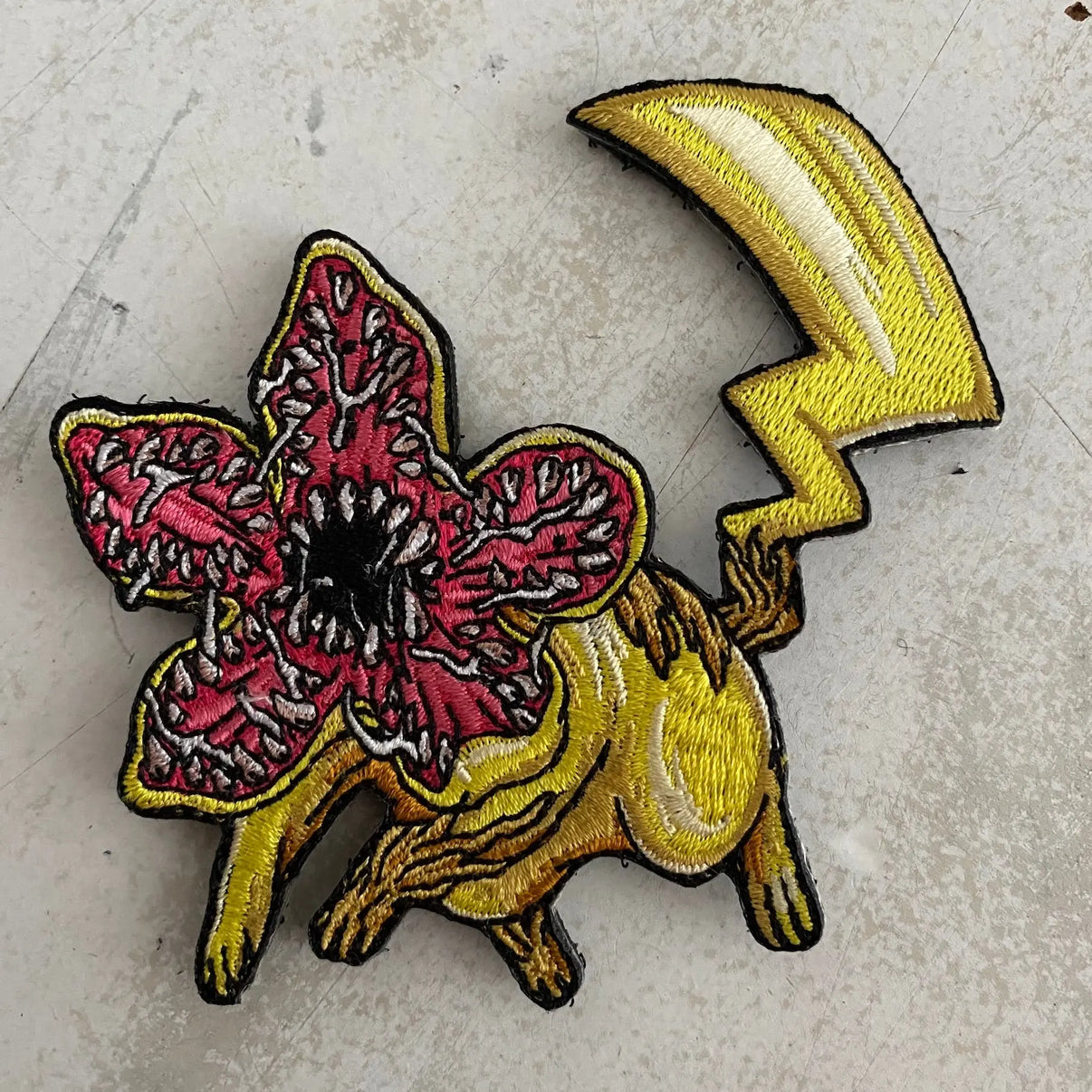 MASHUP #2 – PATCHLAB