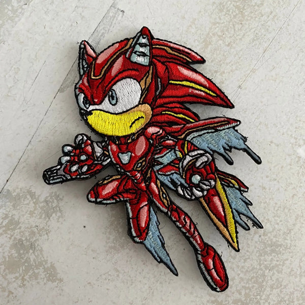 MASHUP #3 – PATCHLAB