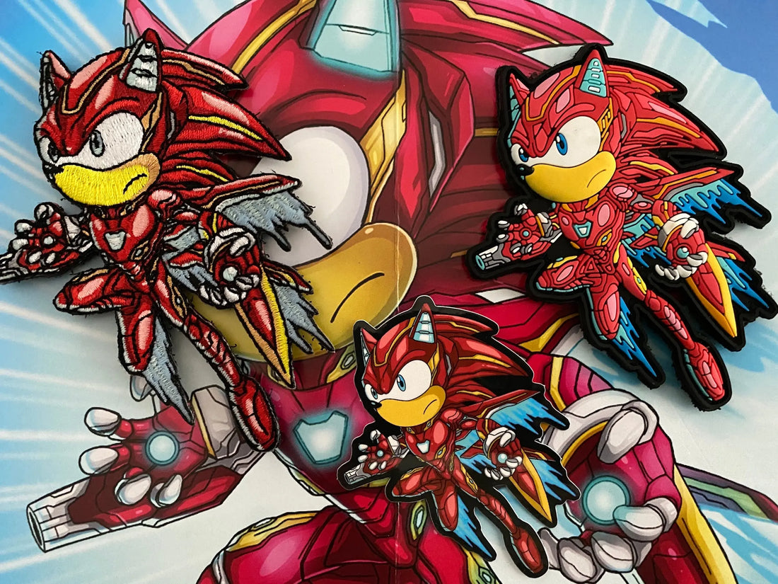 MASHUP #3 – PATCHLAB