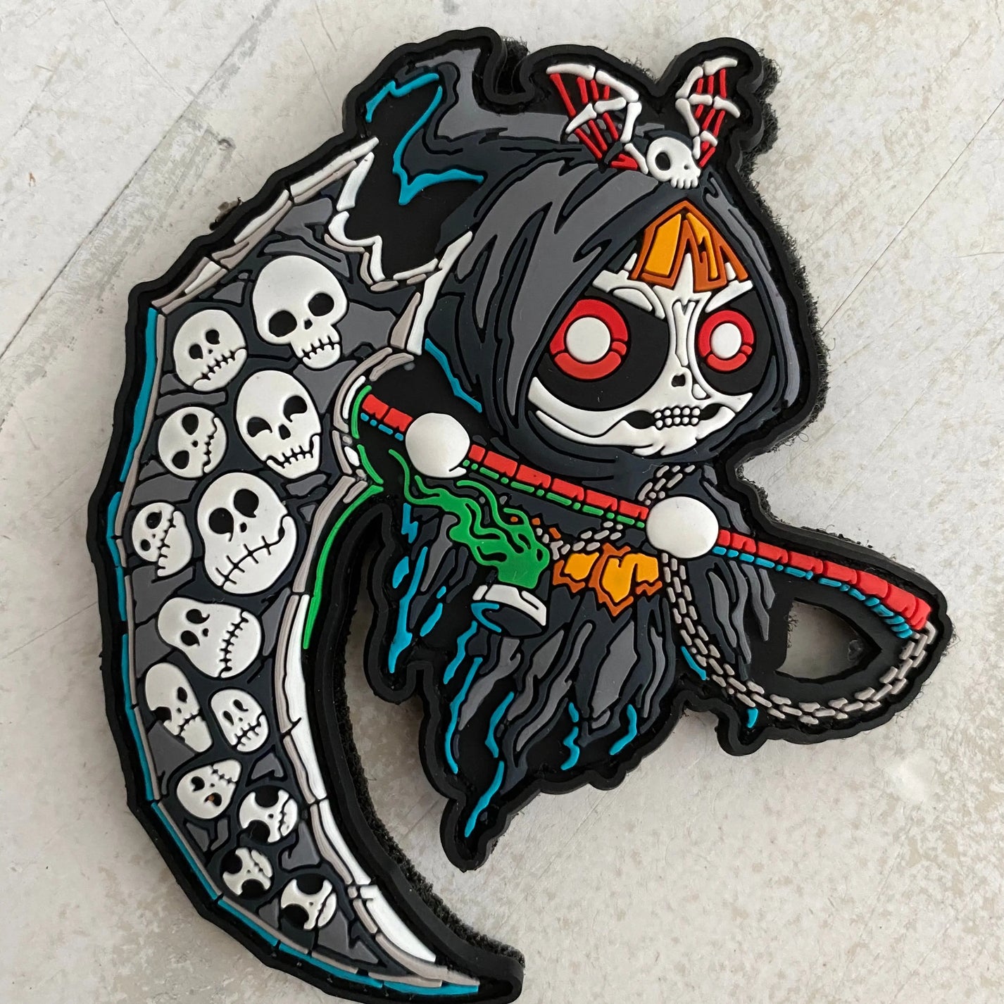 MASHUP #4 – PATCHLAB