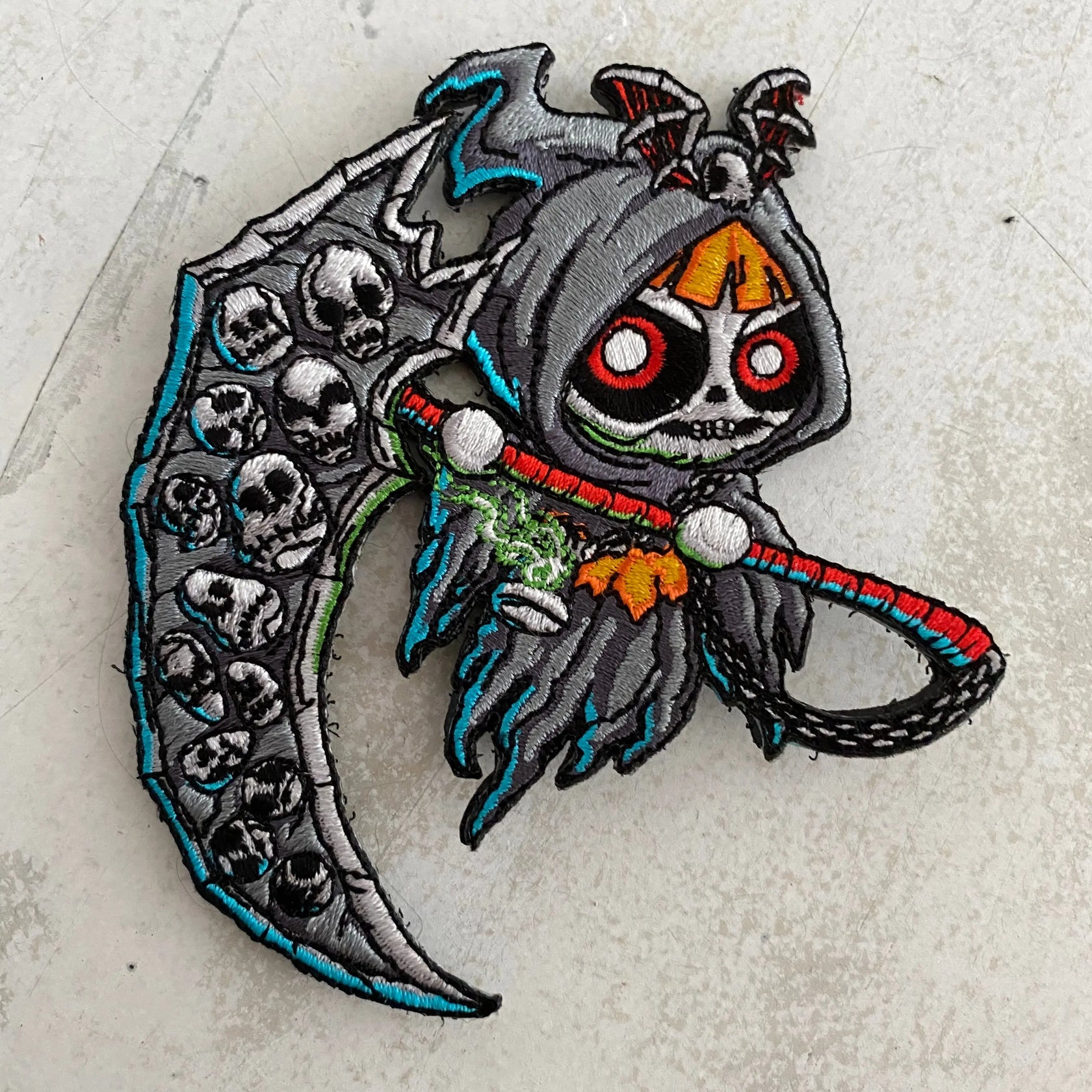 MASHUP #4 – PATCHLAB