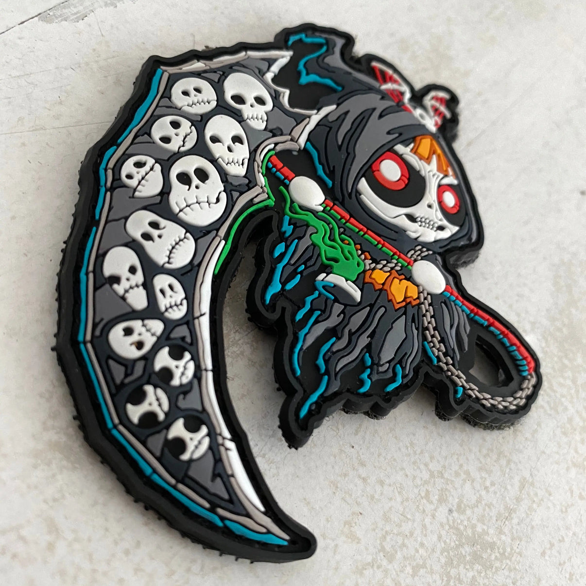 MASHUP #4 – PATCHLAB