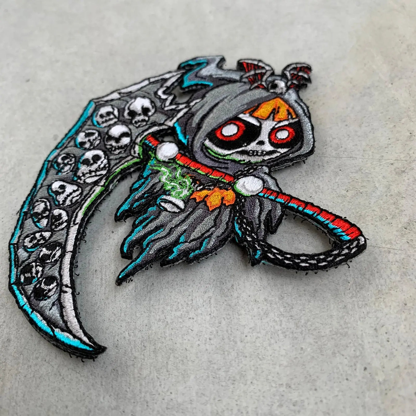 MASHUP #4 – PATCHLAB