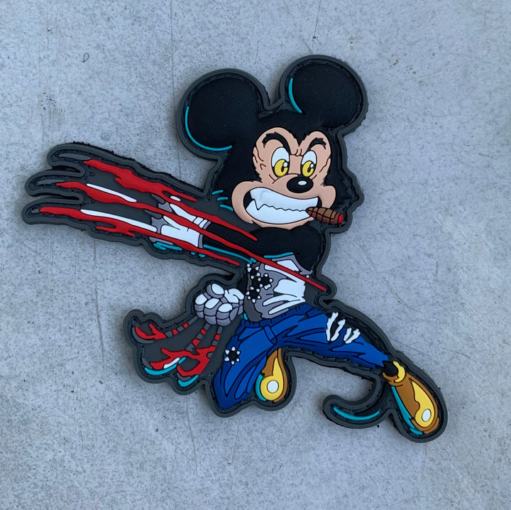 Special Offers – PATCHLAB