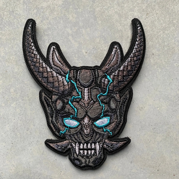 Onivengers Thor Morale Patch – PATCHLAB