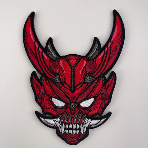 Onivengers #9 Witch – PATCHLAB