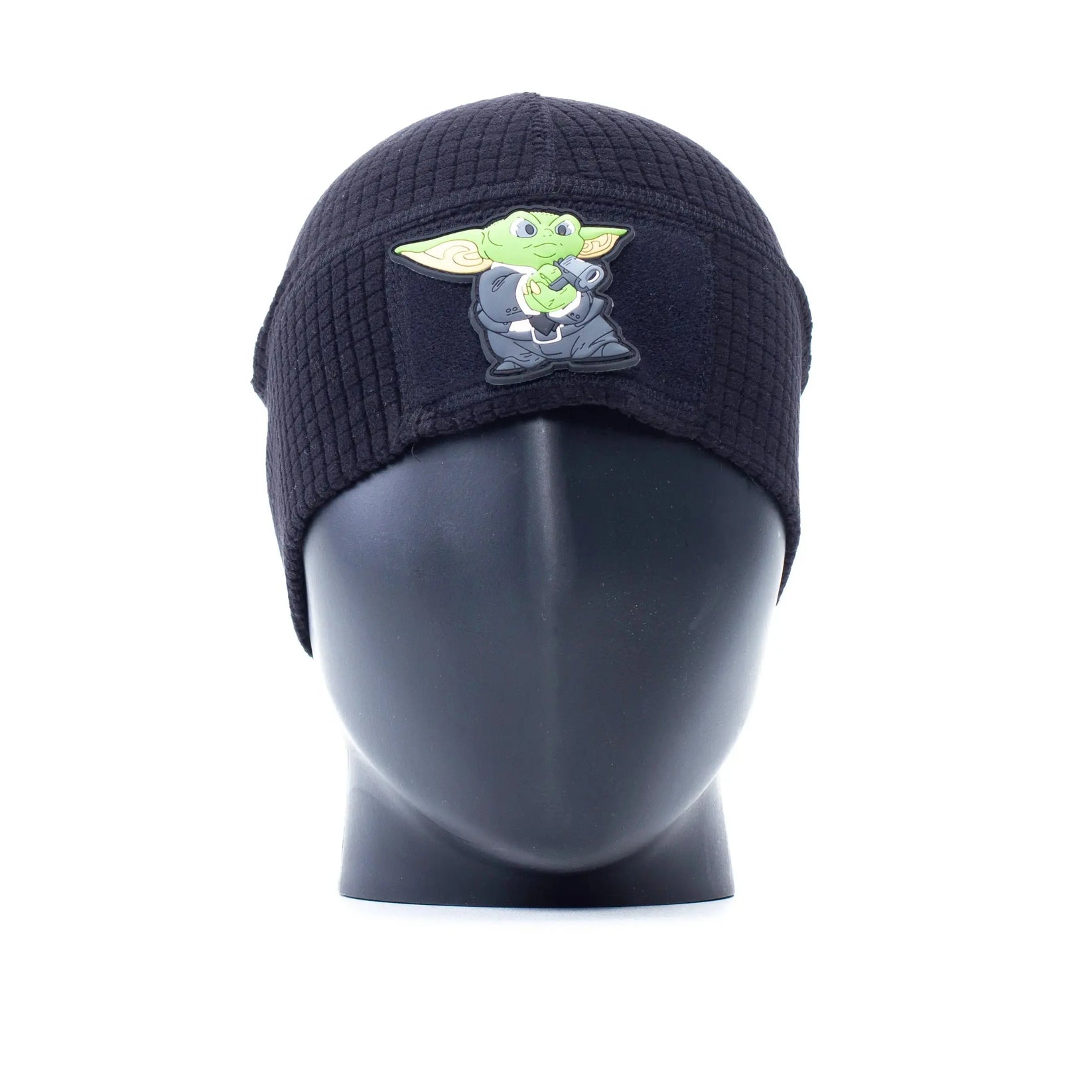 PATCH BEANIE – PATCHLAB