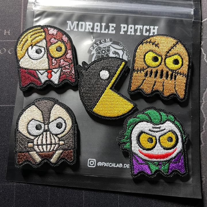 Sci-Fi – Page 5 – PATCHLAB