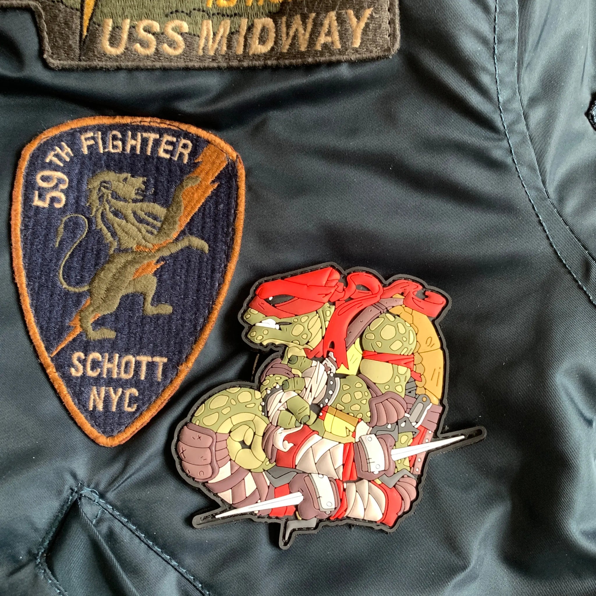 PatchPin – PATCHLAB