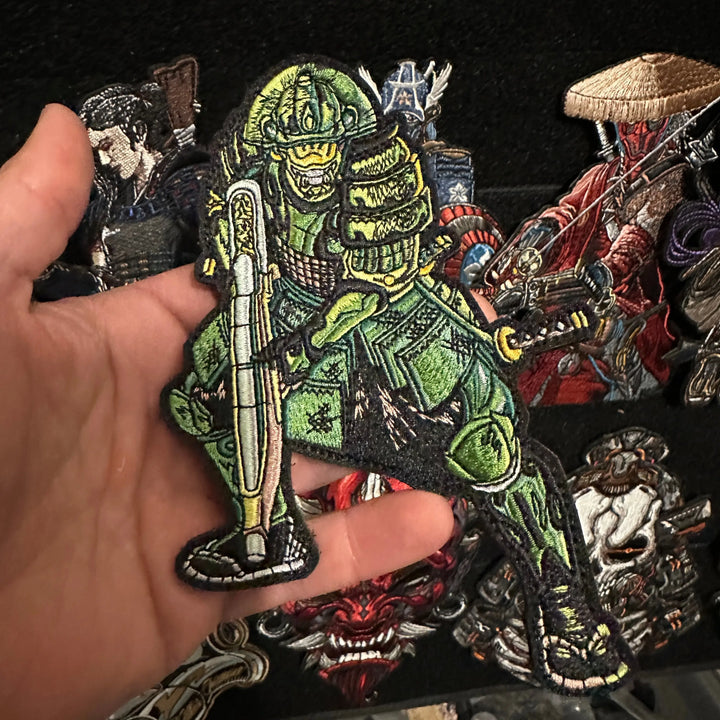 New Arrival – Page 10 – PATCHLAB