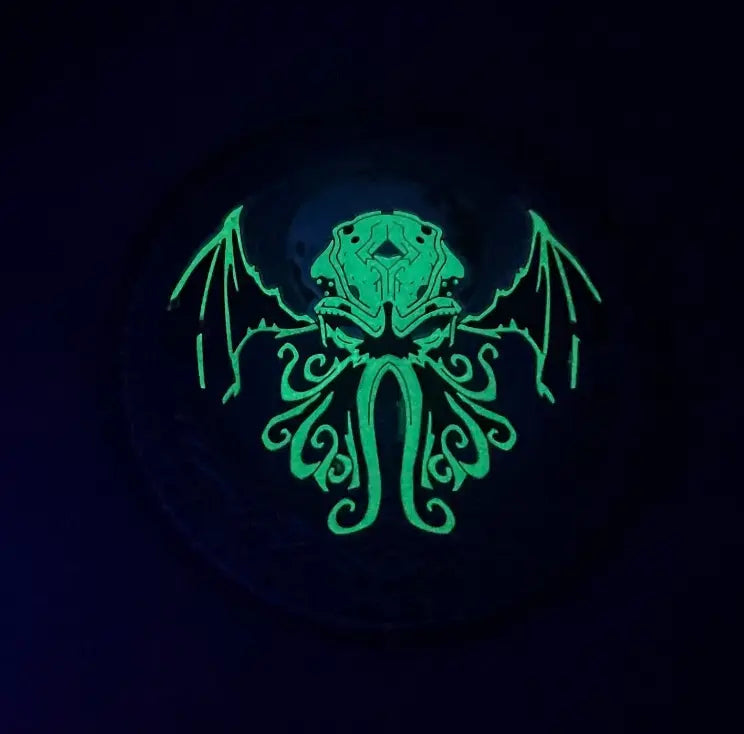 Cthulhu Dreaming – PATCHLAB