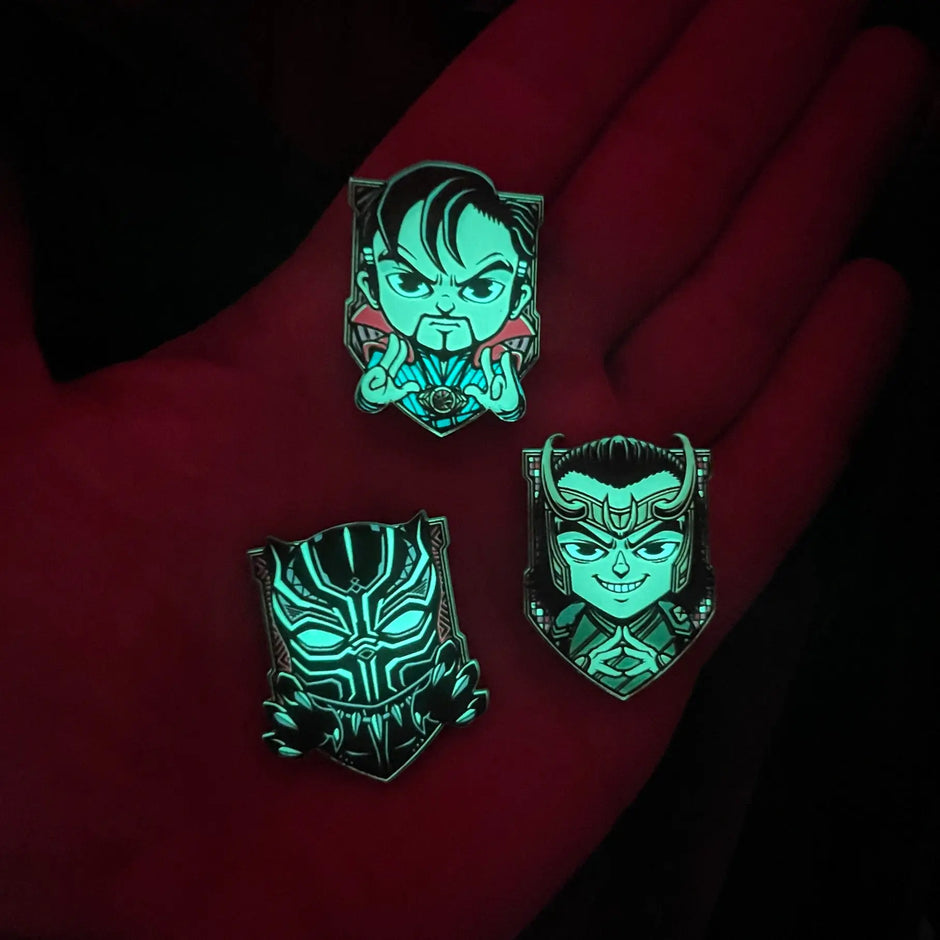 New Arrival – Page 10 – PATCHLAB