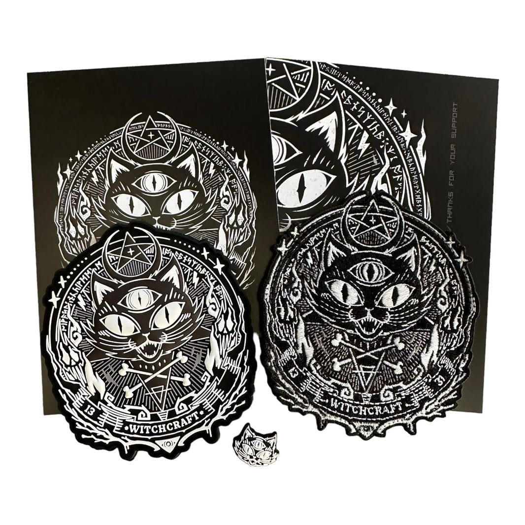 Sci-Fi – Page 3 – PATCHLAB